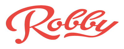 Robbygraphics – Illustration + print + web
